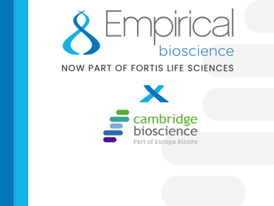 Cambridge Bioscience: UK-based specialist life science distributor